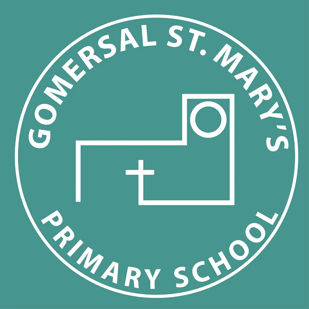 Gomersal St. Mary's CE(C) Primary School | Smart Uniforms