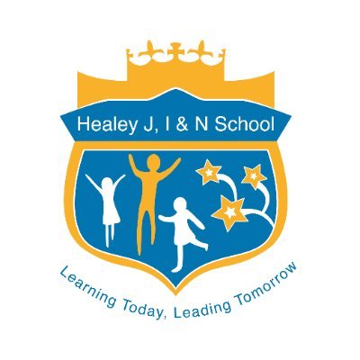Healey Junior, Infant and Nursery School – Smart Uniforms