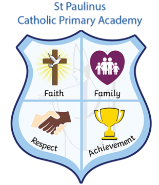 St Paulinus Catholic Primary School | Smart Uniforms
