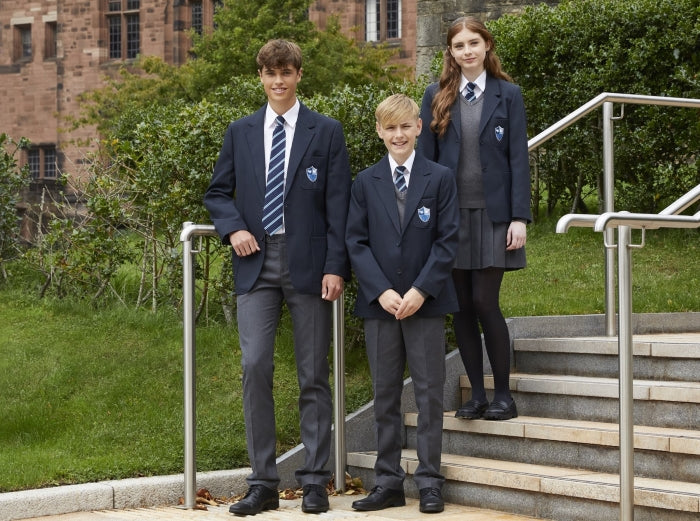 Smart Uniforms – Smart Uniforms