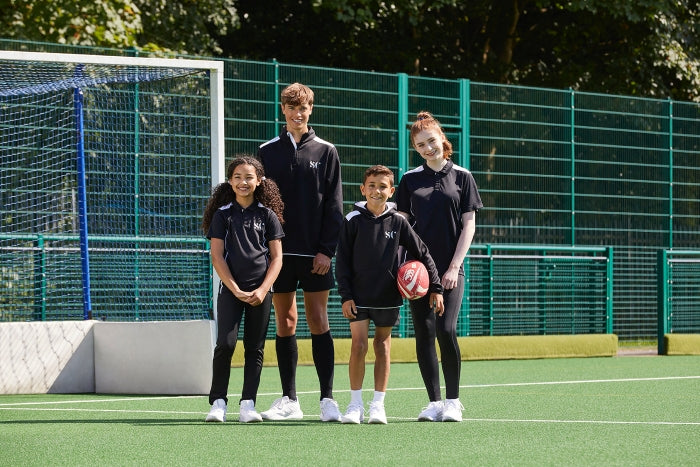 Smart Uniforms – Smart Uniforms