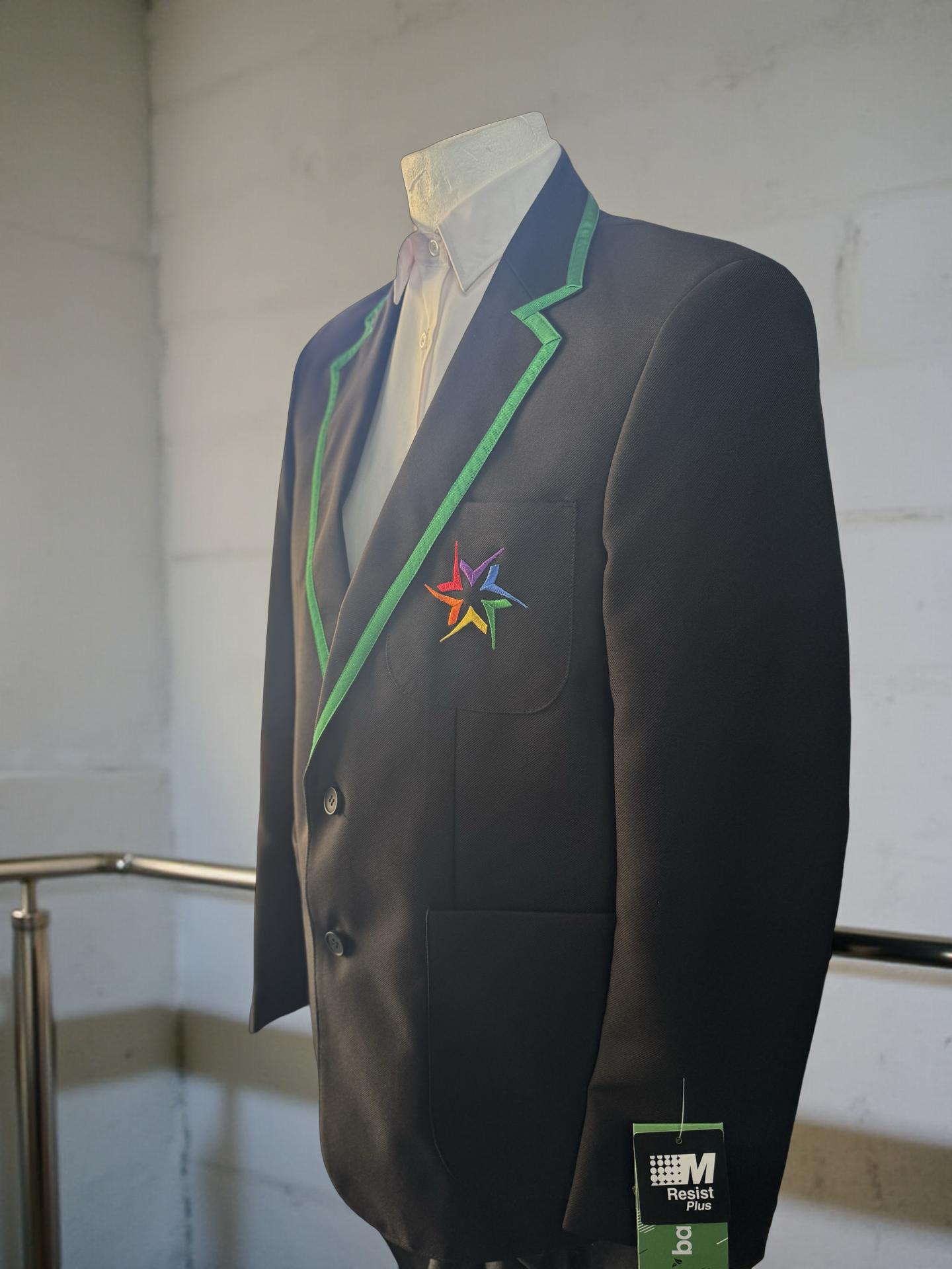 Upper Batley High School Boys Blazer – Smart Uniforms