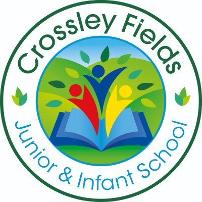 Crossley Fields Junior & Infant School Polo Shirt – Smart Uniforms